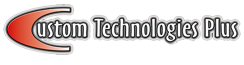 We Are Technology Simplified – Custom Technologies Plus